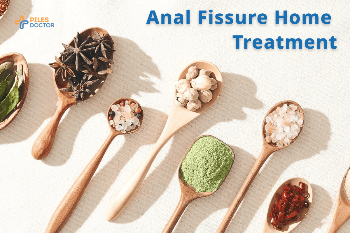 Can Anal Fissures be Cured Permanently at Home? - Piles Doctor Can Anal Fissures be Cured Permanently at Home? - Piles Doctor
